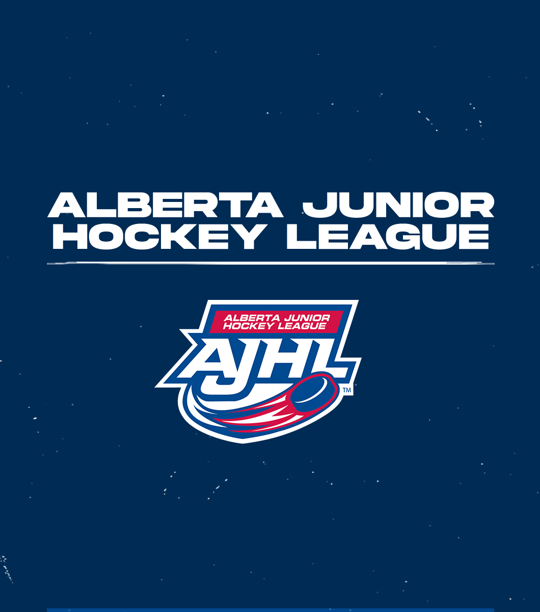 Awards & Records | Alberta Junior Hockey League
