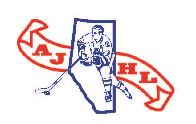 AJHL History | Alberta Junior Hockey League