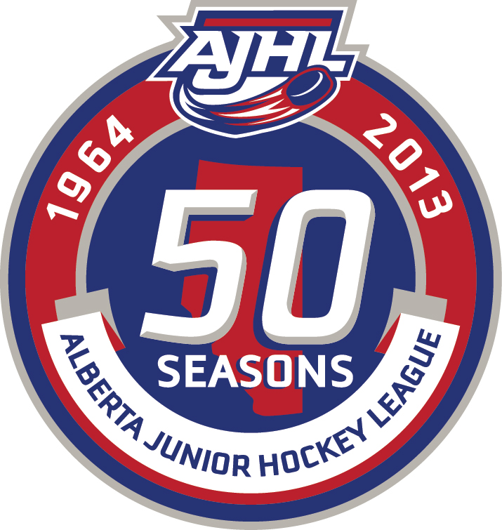 AJHL History | Alberta Junior Hockey League