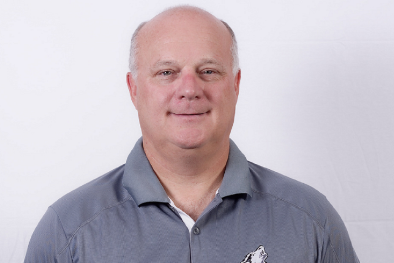 Mario Pouliot Hired as Pontiacs Head Coach | Alberta Junior Hockey League