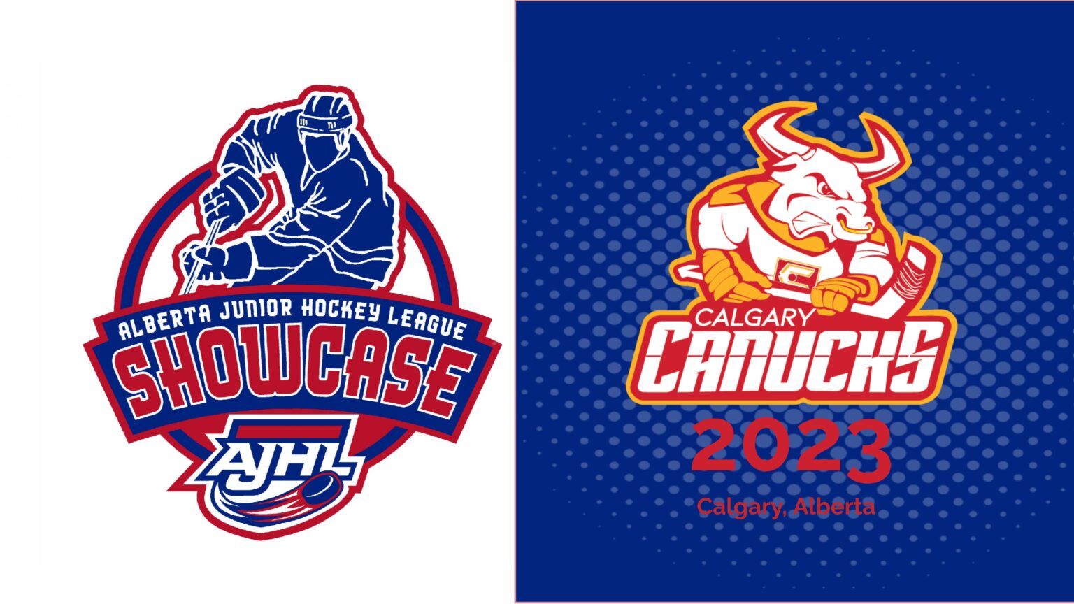 2023 AJHL SHOWCASE AWARDED TO CALGARY CANUCKS | Alberta Junior Hockey ...