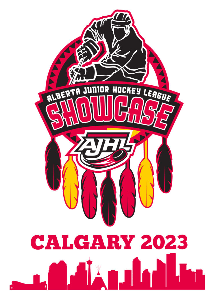 2023 AJHL SHOWCASE FEATURES NEW LOGO IN HONOUR OF TRUTH ...