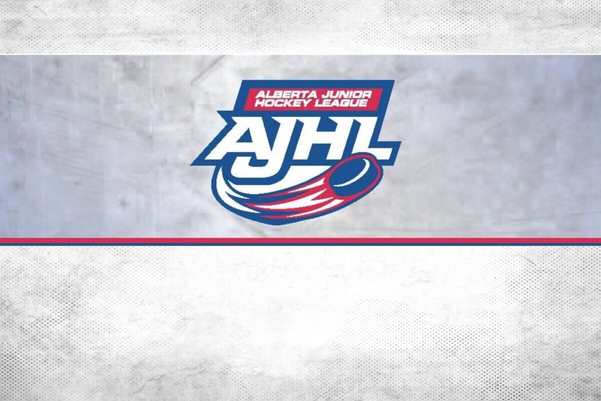 AJHL STATEMENT ON FIVE DEFECTING TEAMS | Alberta Junior Hockey League