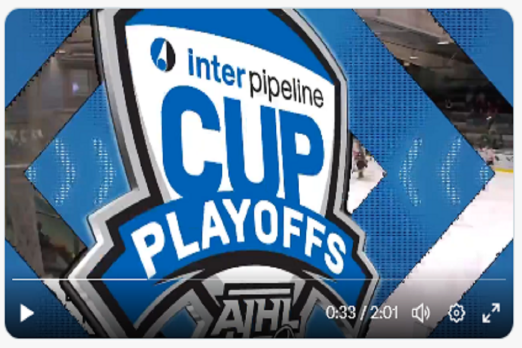 Alberta Junior Hockey League