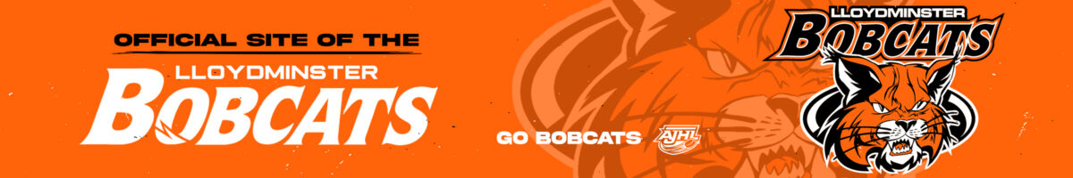 BOBCATS ASSISTANT COACH POSITION | Alberta Junior Hockey League