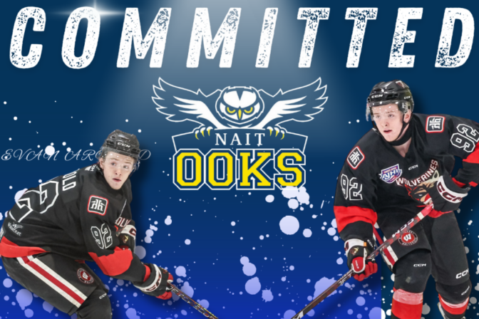 Alberta Junior Hockey League
