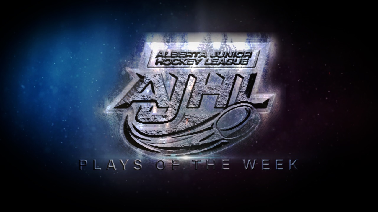 Alberta Junior Hockey League