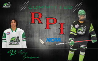 Alberta Junior Hockey League